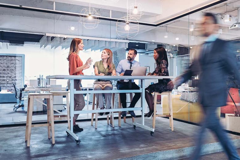 About Eliassen Group